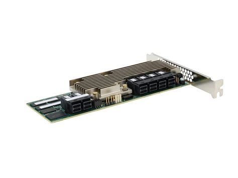 LSI I X Lane PCI Express SATA SAS High Port Count Gb S PCI Express SATA SAS