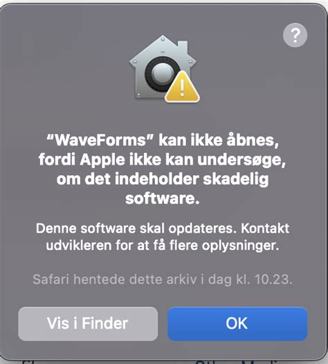 waveforms rejected by mac os test and measurement digilent forum