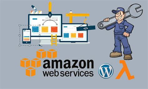 Setup Aws Wordpress Ec2lightsailcognitordss3 And Lambda Fix Aws