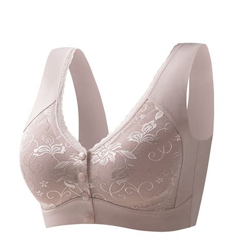 Bigersell Bra Front Closure Front Closure Bra Front Close Bras Ladies