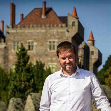 Luís Soares Disponível Para Assumir Direção Dos Bombeiros Das Taipas