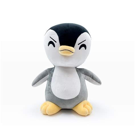 Kevin The Penguin Plush 1ft Youtooz Collectibles