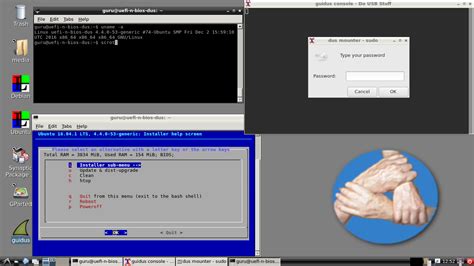 System Installation How Do I Install Ubuntu To A USB Key Without