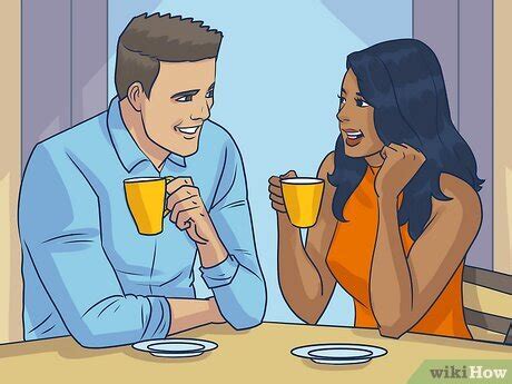 How To Create Sexual Tension Steps With Pictures WikiHow