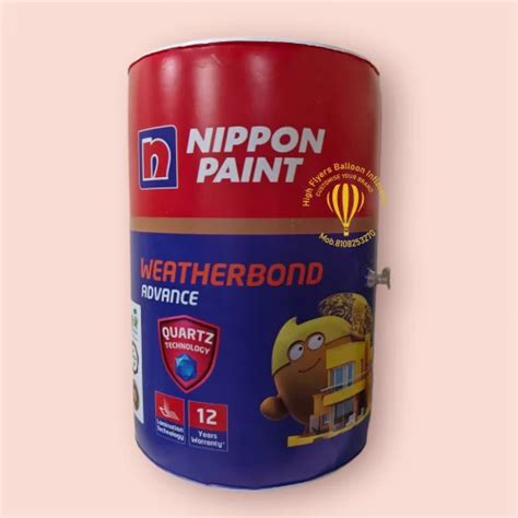 Pvc Inflatable Dangler At ₹ 65piece Inflatable Danglers In Mumbai