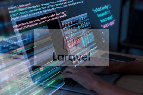 Why Choose Laravel For Website Development