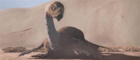 Gigantoraptor Planet Dinosaur Wiki Fandom Powered By Wikia