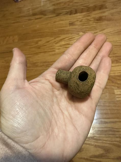 What Could This Be Found In Southeastern Nc Near A Civil War Area R