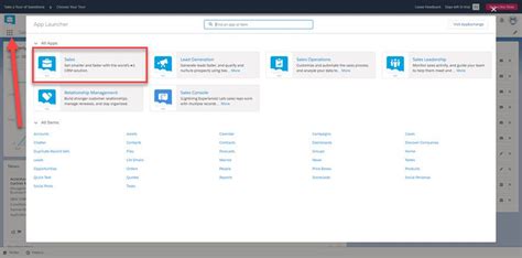 Salesforce Crm A Detailed Overview