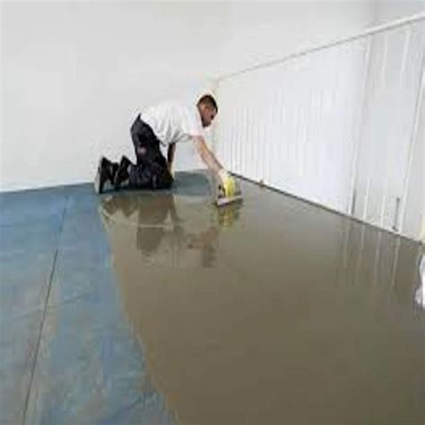 Self Leveling Epoxy Flooring In Kolkata