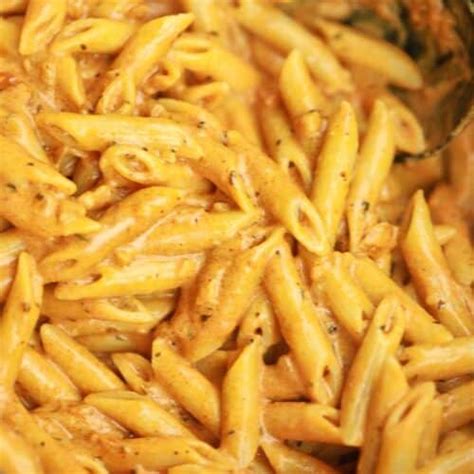 Spicy Pasta Recipe Recipe Vibes