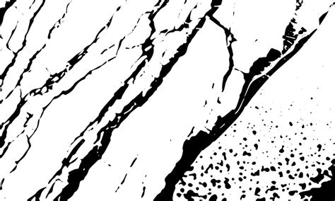 Black And White Drawing Of A Rock Wall 31095236 Vector Art At Vecteezy
