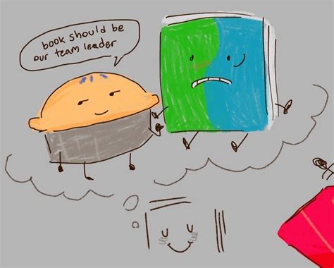 Pie Bfb On Tumblr