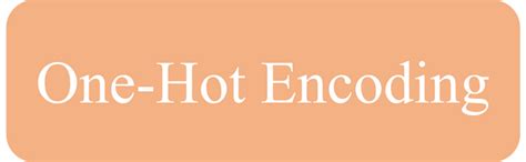 【转载】one Hot Encoding（独热编码） 知乎