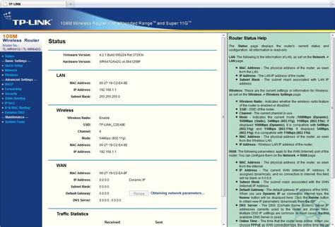 Como instalar e configurar um roteador TP Link Nc Master Informática