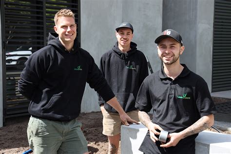 Dave Bascombe Industry Profile Ian Barker Gardens