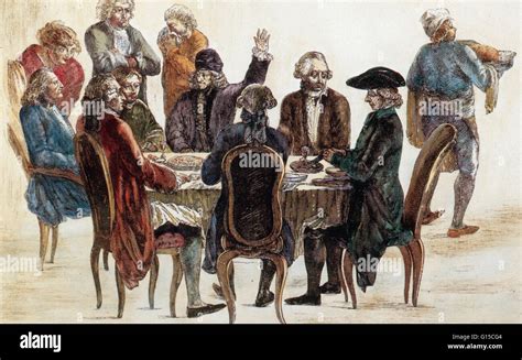 Age Of Enlightenment Art