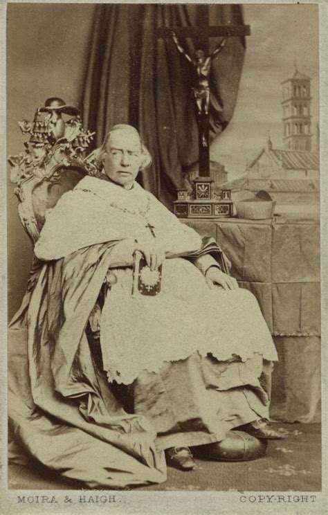 Npg X13311 Nicholas Patrick Stephen Wiseman Portrait National Portrait Gallery