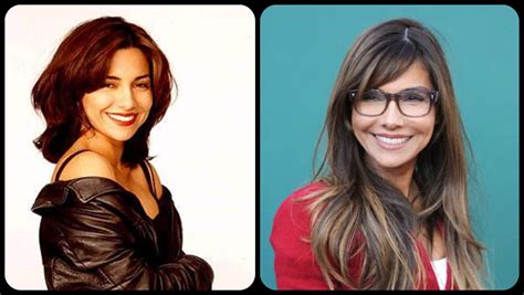 Vanessa Marcil 2022 General Hospital