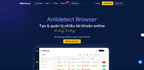 Browser Fingerprint Là Gì Cách Chặn Dấu Vân Tay Trình Duyệt