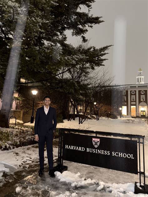 Last Weekend I Had The Opportunity To Attend The India Conference At… Srikanth Rajalingam