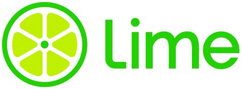 Lime Logo Logodix