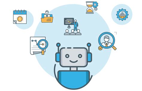 HR Automation Use Cases With RPA And Hyperautomation