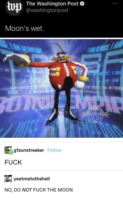 But Why Not R Tumblr