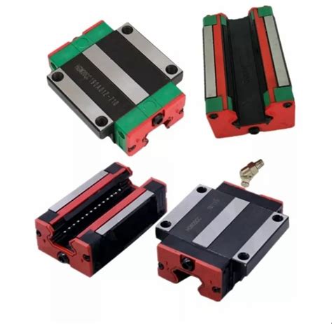 EGW25 Linear Block at 1358 piece रखक गइड in Mumbai ID 23879157773