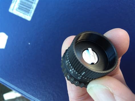 Cost To Convert Leupold Scope To Target Knobs Page 2 Shooters Forum