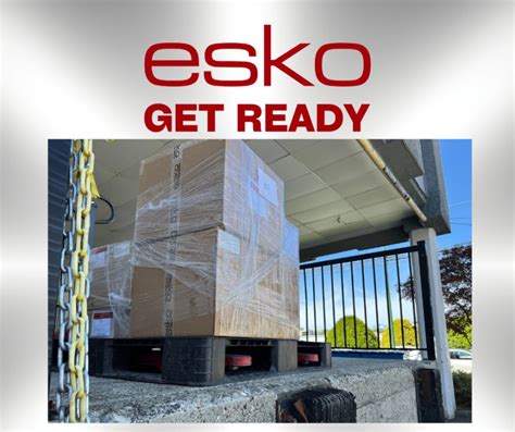 Esko Flow Meters Reliable And Reliable Esko Pacific Sales Ltd