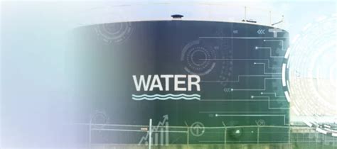 What Is Water Tank Level Monitoring System