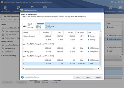 Refs Vs Ntfs Whats The Difference Between Them Minitool Partition