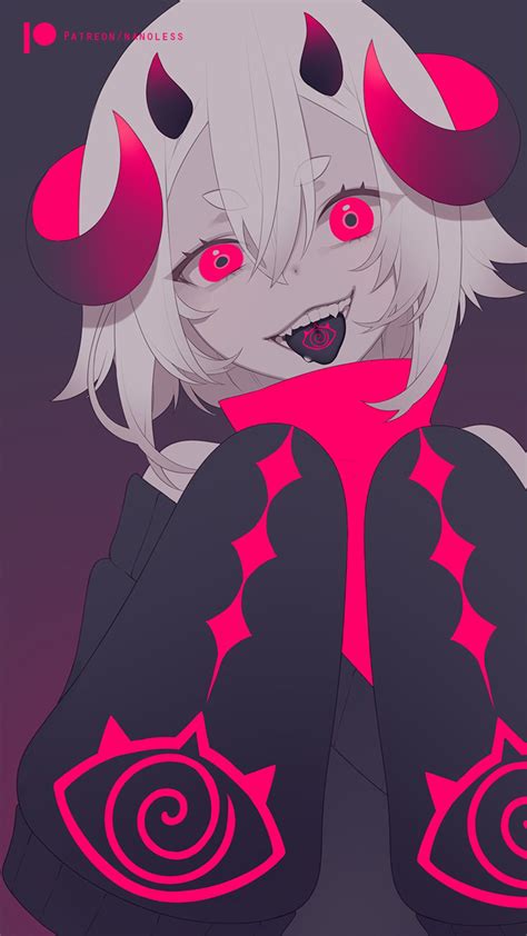 Nano Original Drawn By Nanoless Danbooru