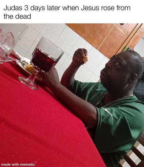 Jesus Memes