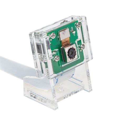Autofocus Raspberry Pi Arducam Motorized Focus Pi