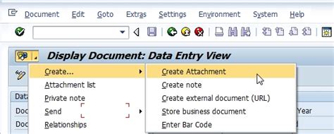 Store Business Document Sap Community