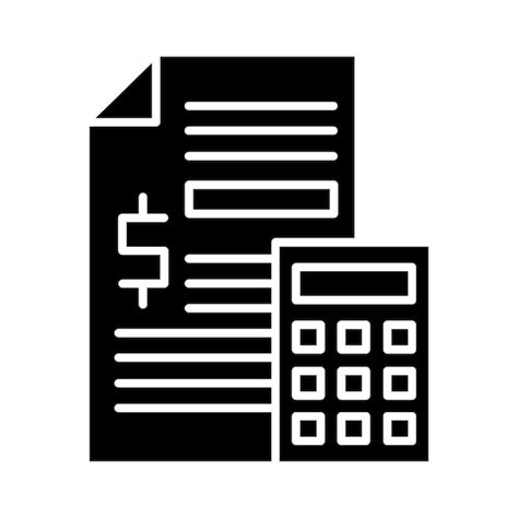 Premium Vector Accounting Vector Illustration Style