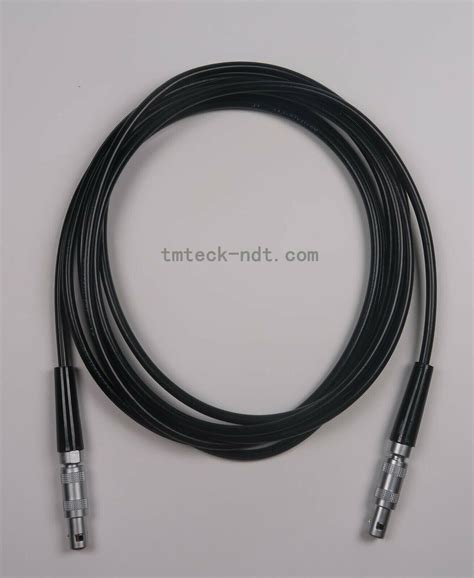 Equivalent Lemo00 Lemo 00 Single Connector Rg 174 Vicedeal