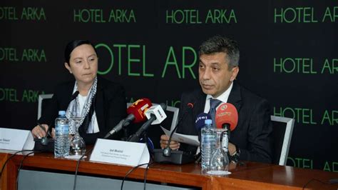 Дома Министерство за животна средина и просторно планирање