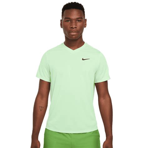 Tenues De Tennis Homme Nike Portées Par Alcaraz Sinner Tiafoe