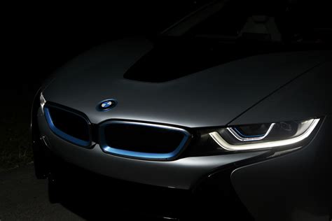 배경 화면 Bmw I8 스포츠카 실버 자동차 고성능 차 바퀴 육상 차량 자동차 디자인 자동차 외장 자동차 제조