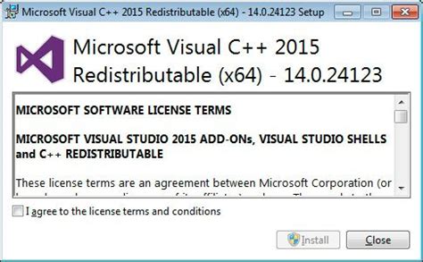 C Ch C I Microsoft Visual C Runtime Quantrimang Com