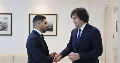 კობახიძის თქმით მნიშვნელოვანია ილია თოფურიას საქართველოს მოქალაქეობა შეუნარჩუნდეს