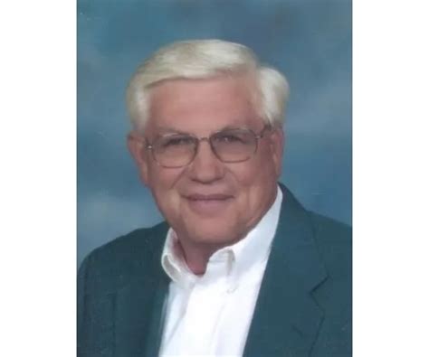 Wayne Posey Obituary 2025 Fostoria Oh The Advertiser Tribune