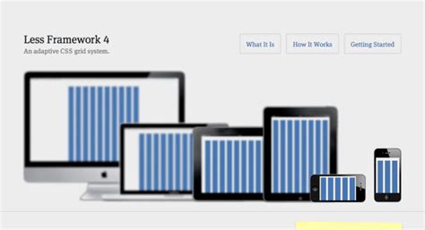 Rekomendasi CSS Framework Yang Wajib Kamu Coba Dafunda Tekno