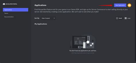 Как создать бота в discord — timeweb cloud