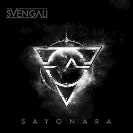 Band Interview Svengali Games Brrraaains And A Head Banging Life