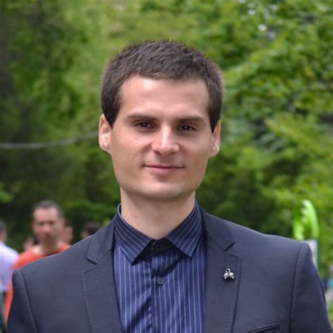 Badilita Alin Marius Senior Researcher Phd Institutul Naţional De