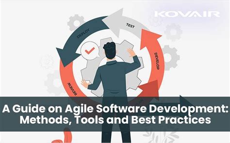 Agile Technology Solutions By Kovair Software Kovair Blog